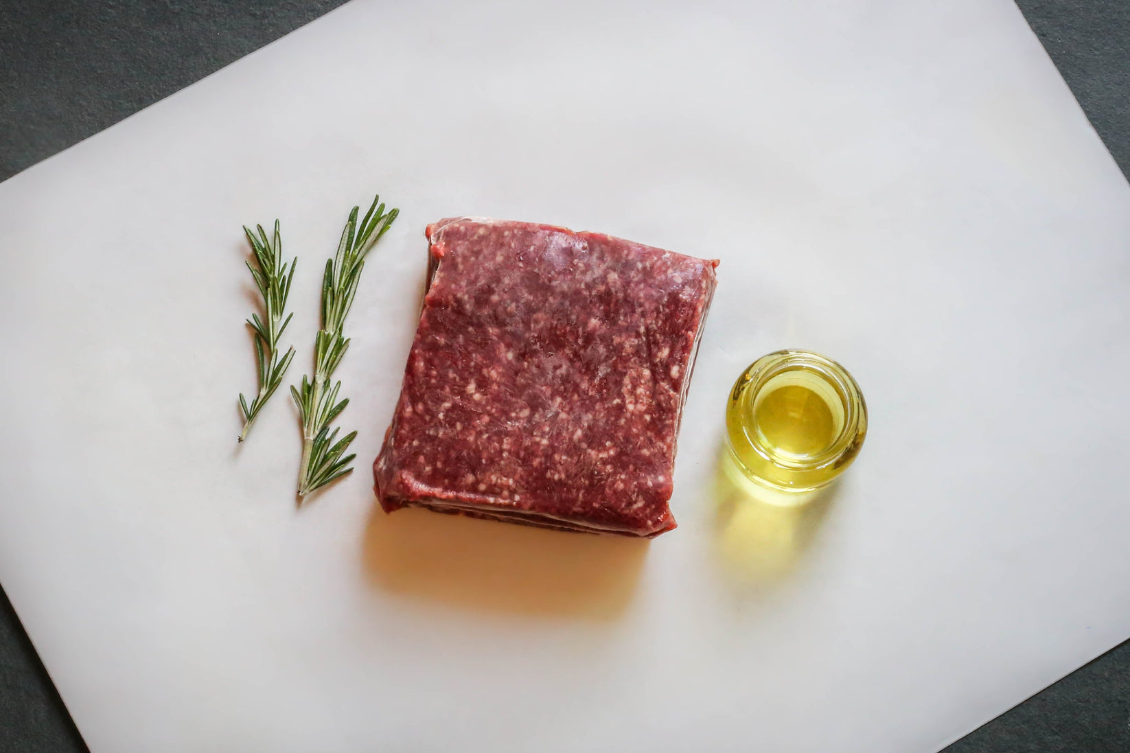 Ground Beef Box – Family Traditions Beef