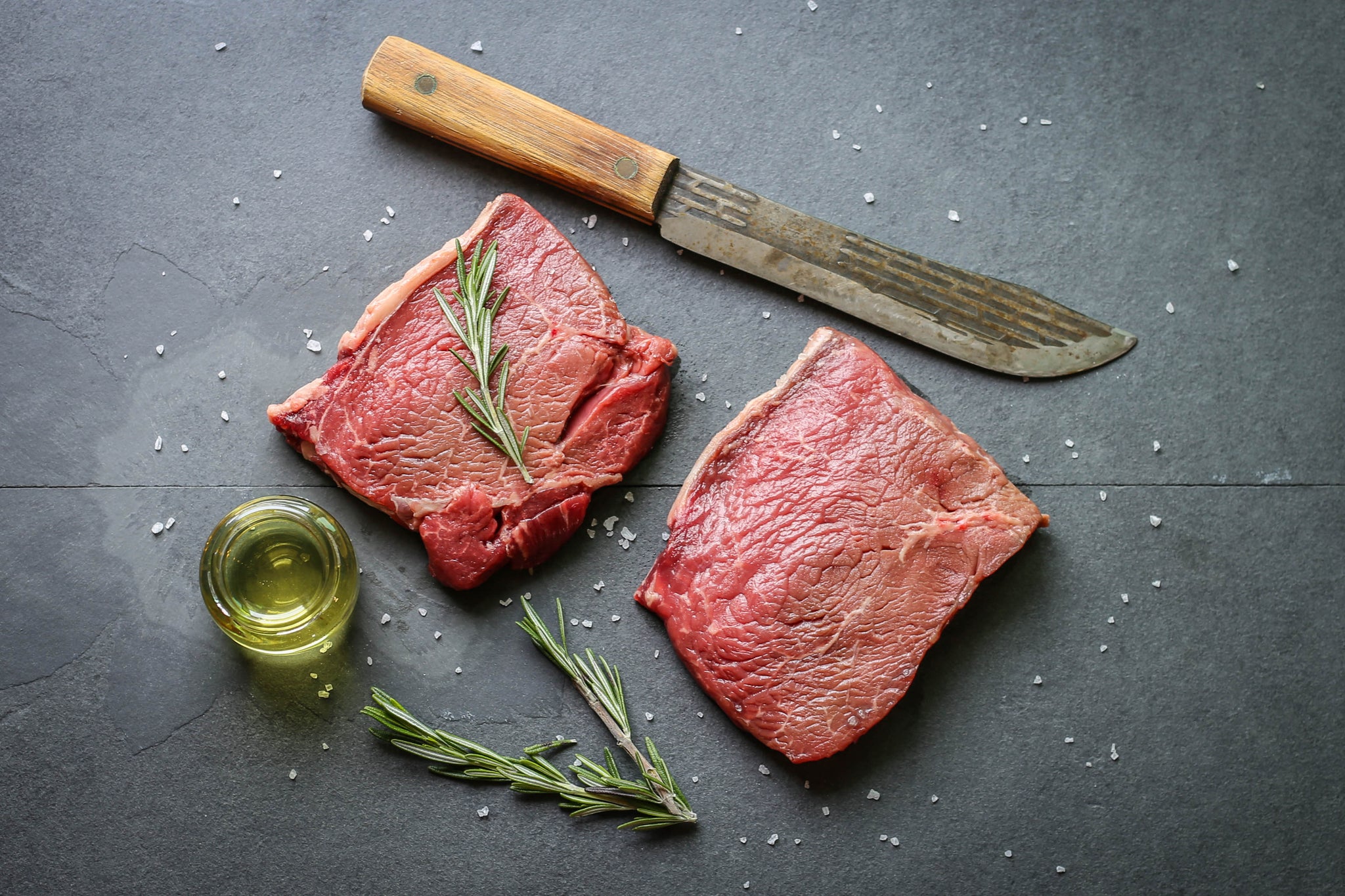 Quarter Beef DEPOSIT: 110 lbs – Family Traditions Beef